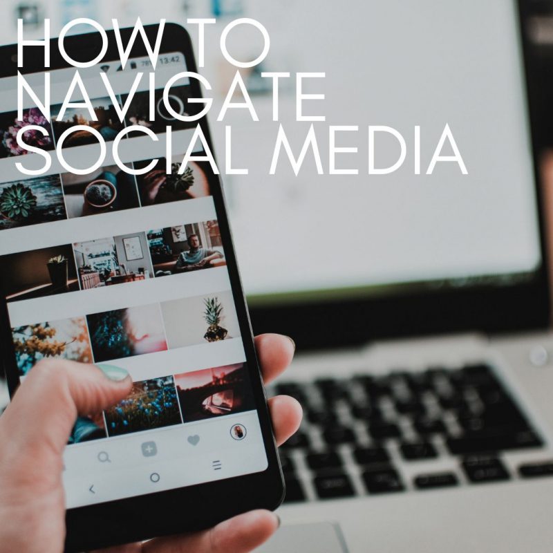 How to Navigate Social Media | Merchant Growth