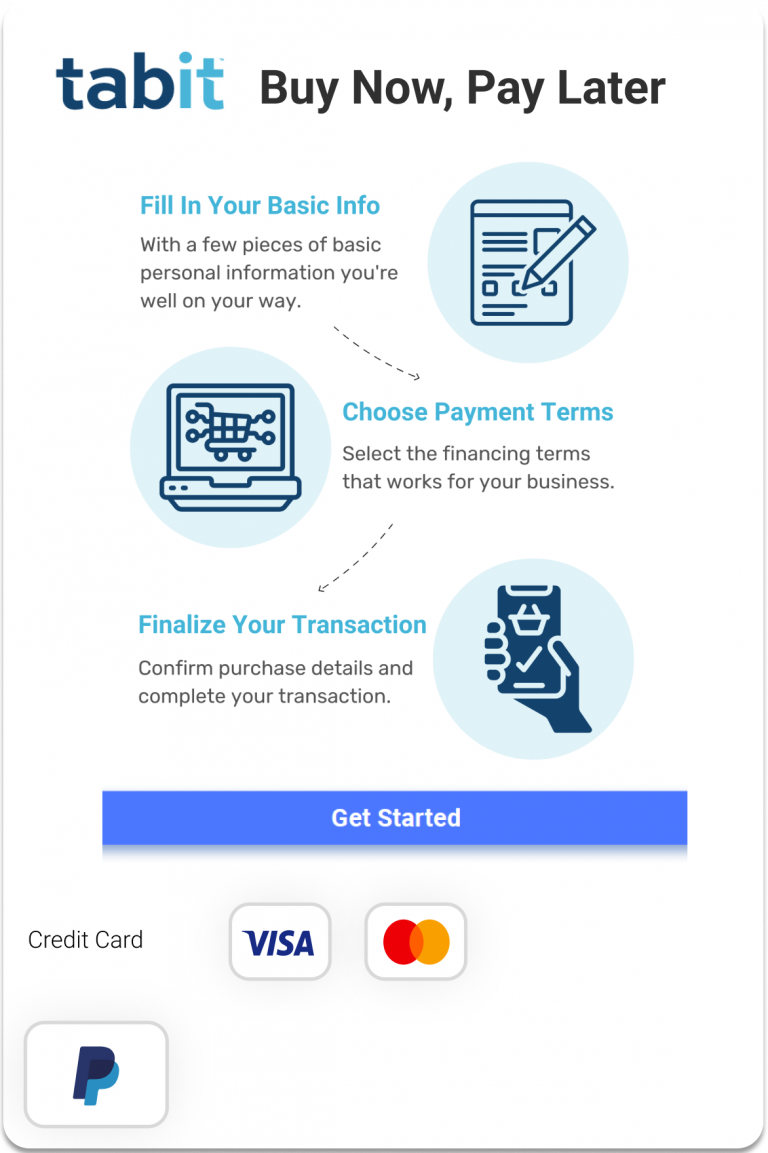 Tabit | Merchant Growth