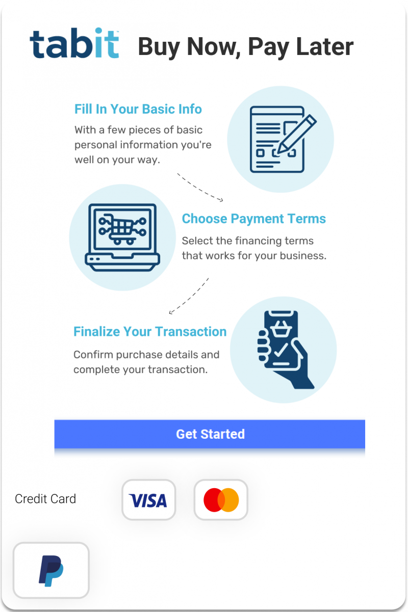 Tabit | Merchant Growth