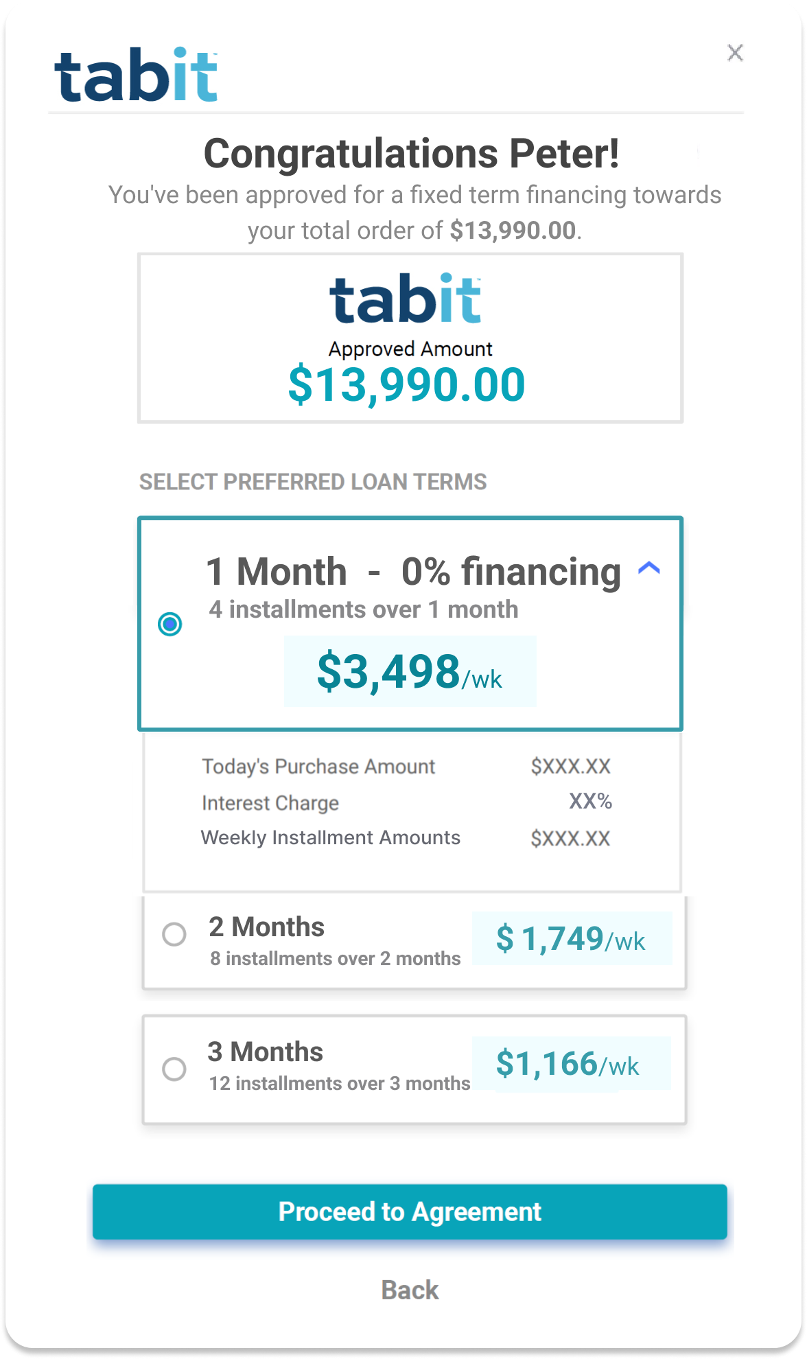 Tabit | Merchant Growth