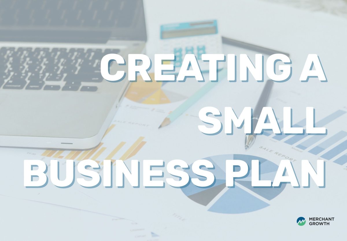 Business Plan Template & Step-by-Step Writing Guide | Merchant Growth