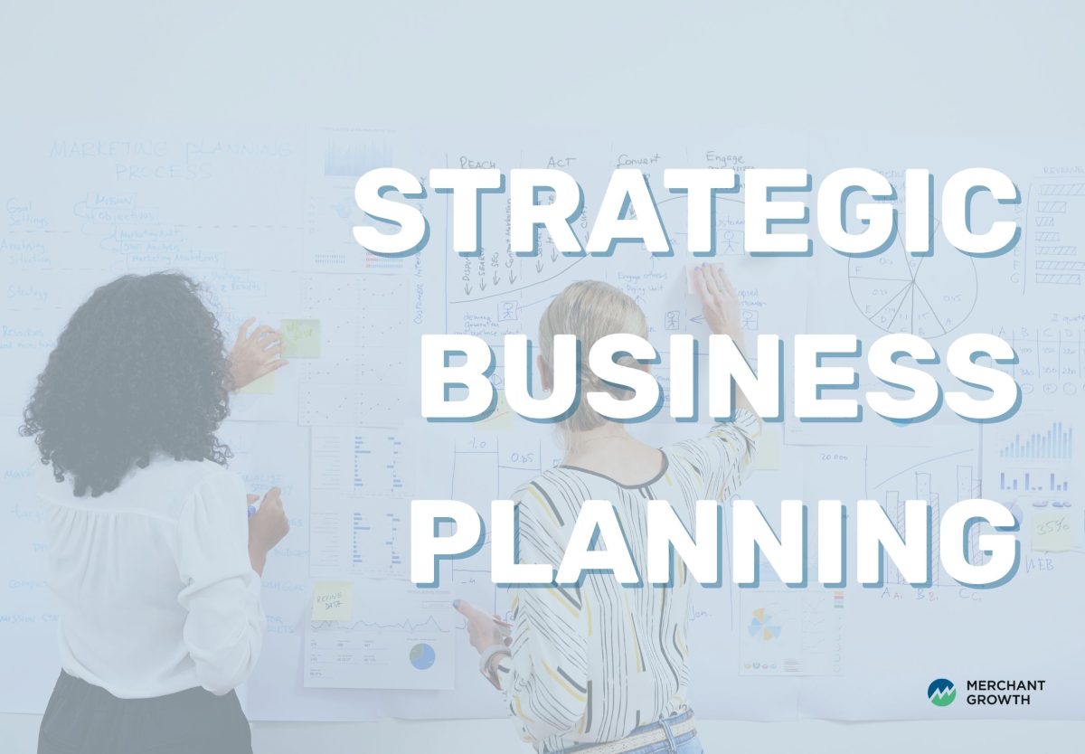 How to Write a Business Plan | Merchant Growth