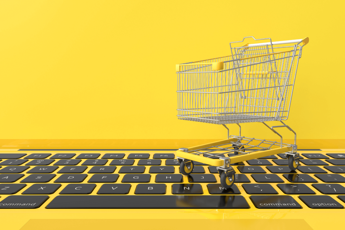 Financing Options for E-Commerce Businesses | Merchant Growth