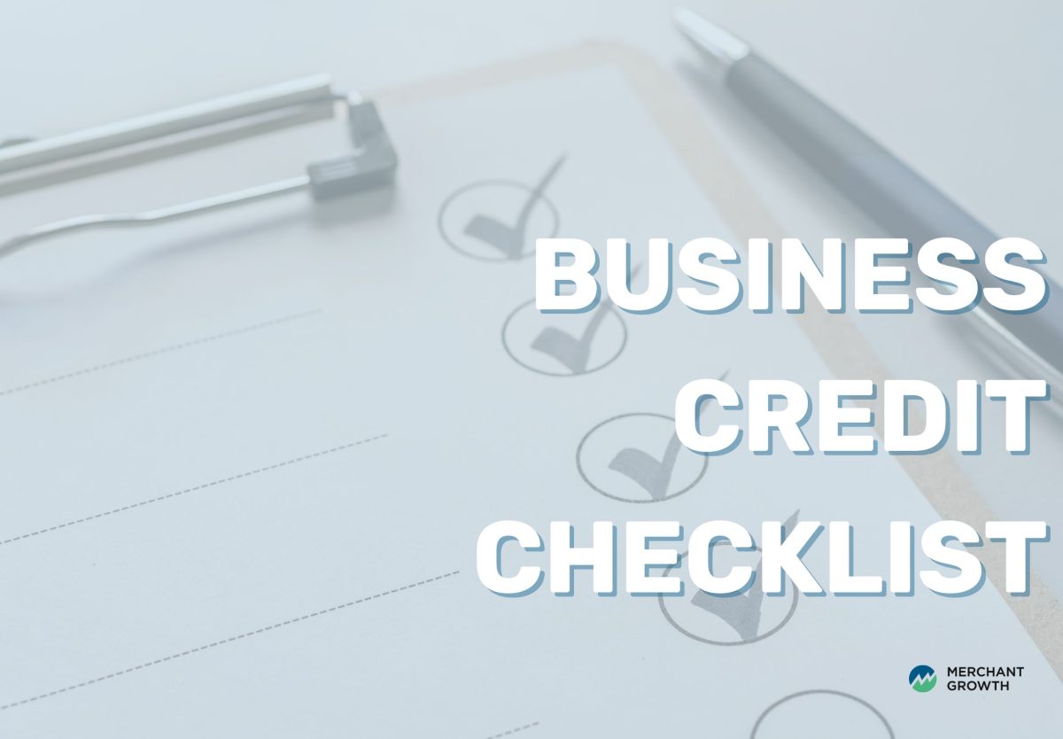 How to Build Business Credit in Canada | Merchant Growth