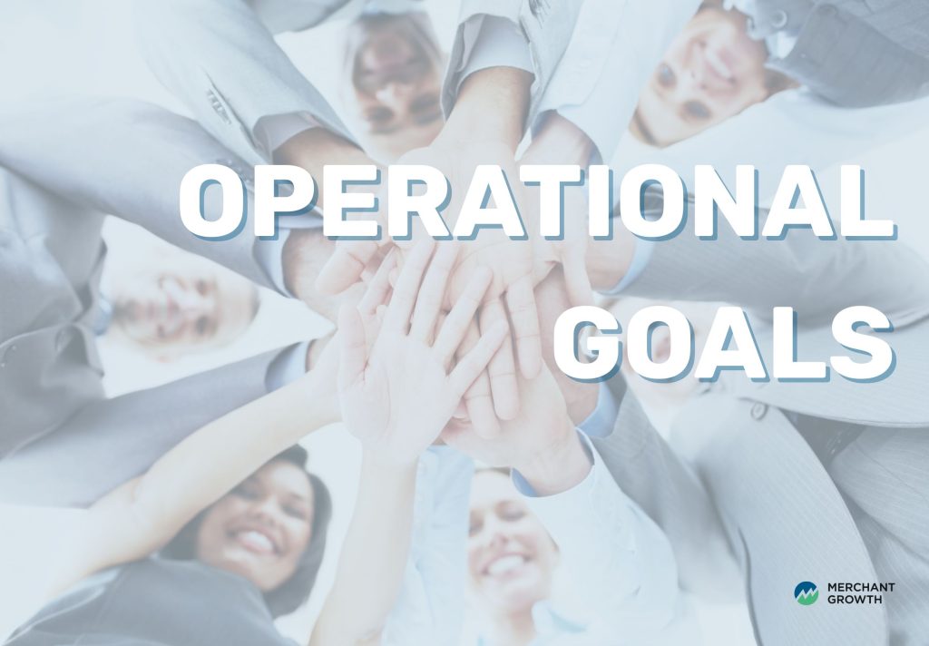 How to Set SMART Business Goals That Drive Growth | Merchant Growth