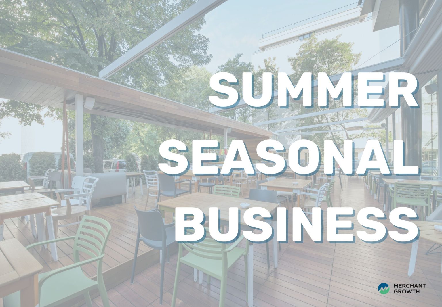 A Guide to Running a Seasonal Business | Merchant Growth