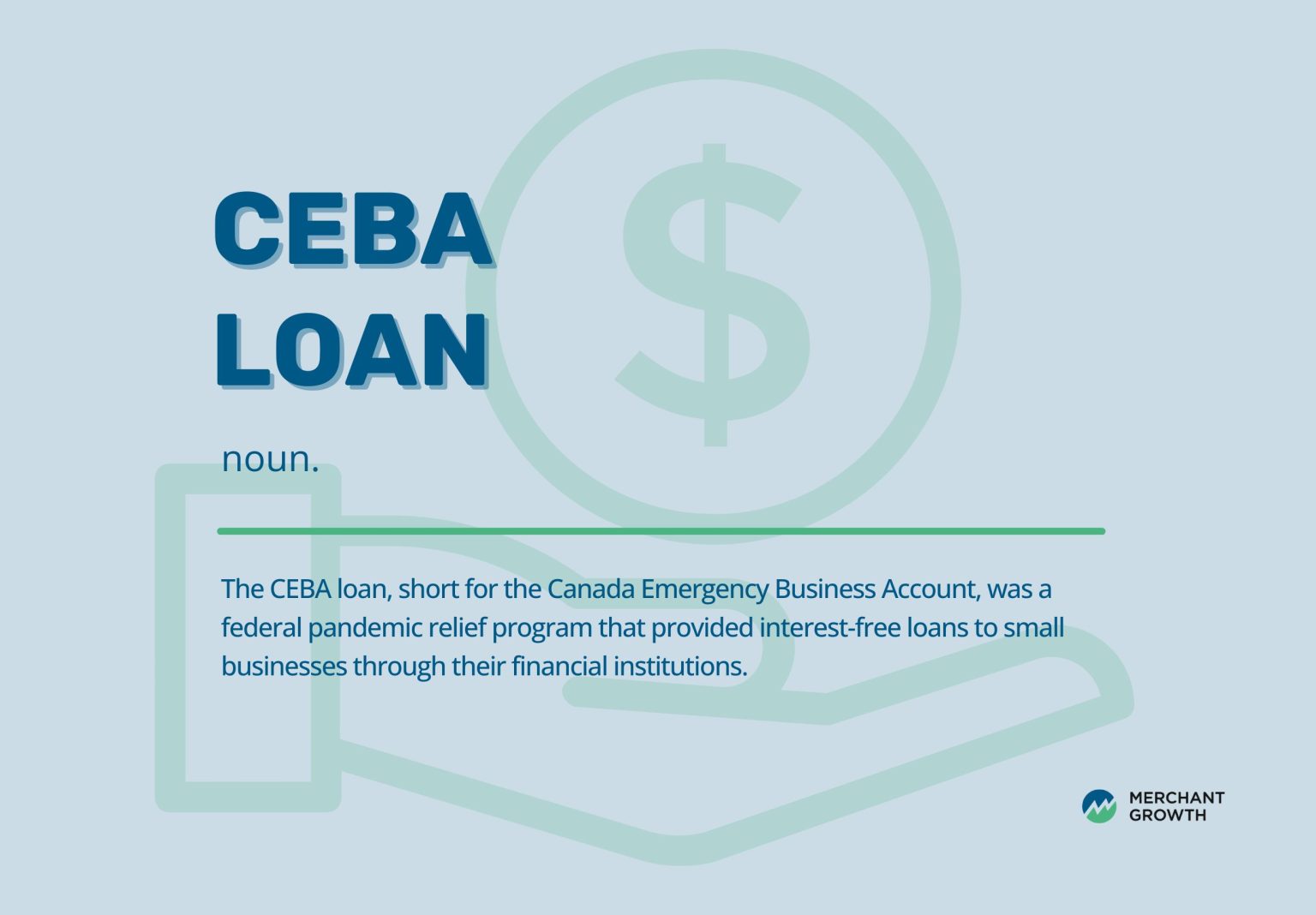 CEBA Loan Repayment: Preparing for the 2026 Final Payment | Merchant Growth